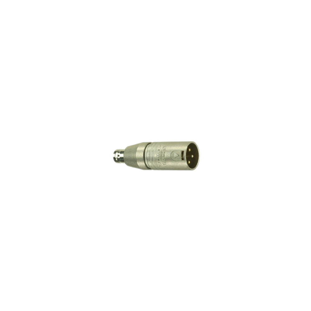 Adapter BNC - XLR | Dreitec GmbH