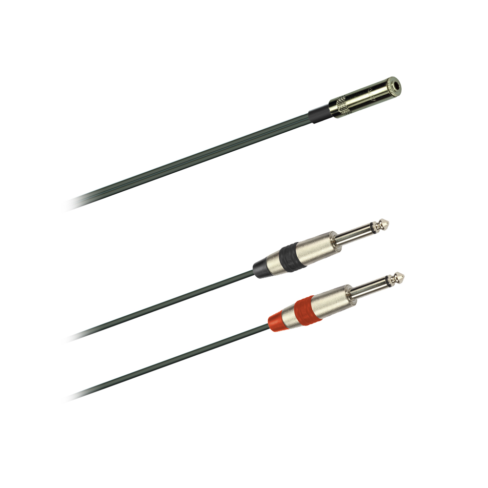 Audio-Adapterkabel | Dreitec GmbH