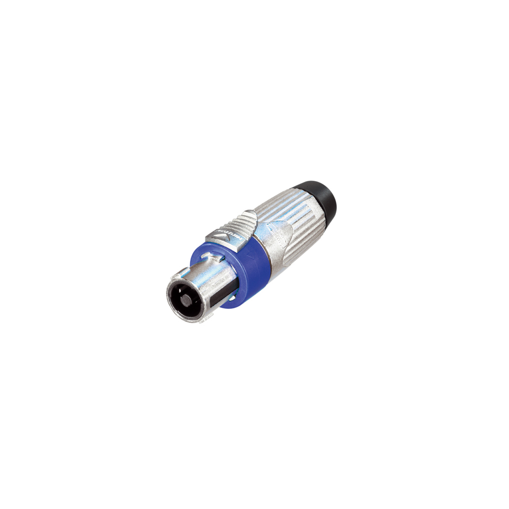 Speakon-STX-Lautsprecher-Stecker, Neutrik | Dreitec GmbH