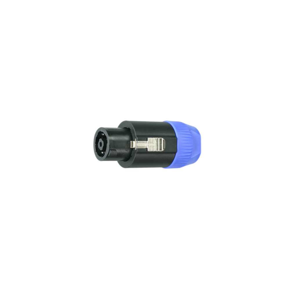 Speakon-Lautsprecher-Stecker, Neutrik | Dreitec GmbH