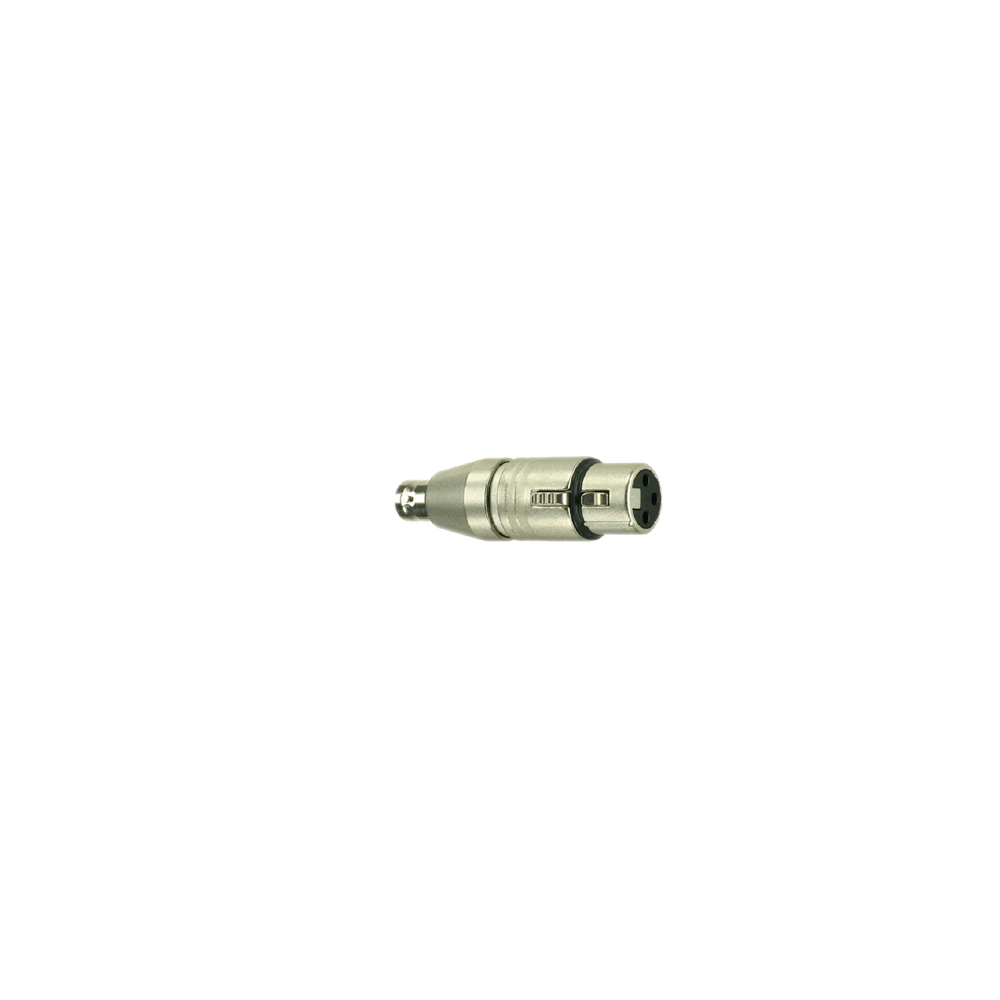 Adapter BNC - XLR | Dreitec GmbH