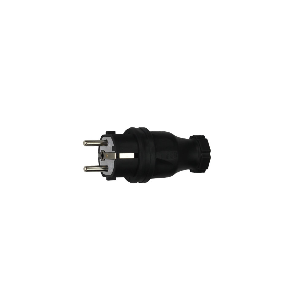 Schuko-Stecker | Dreitec GmbH