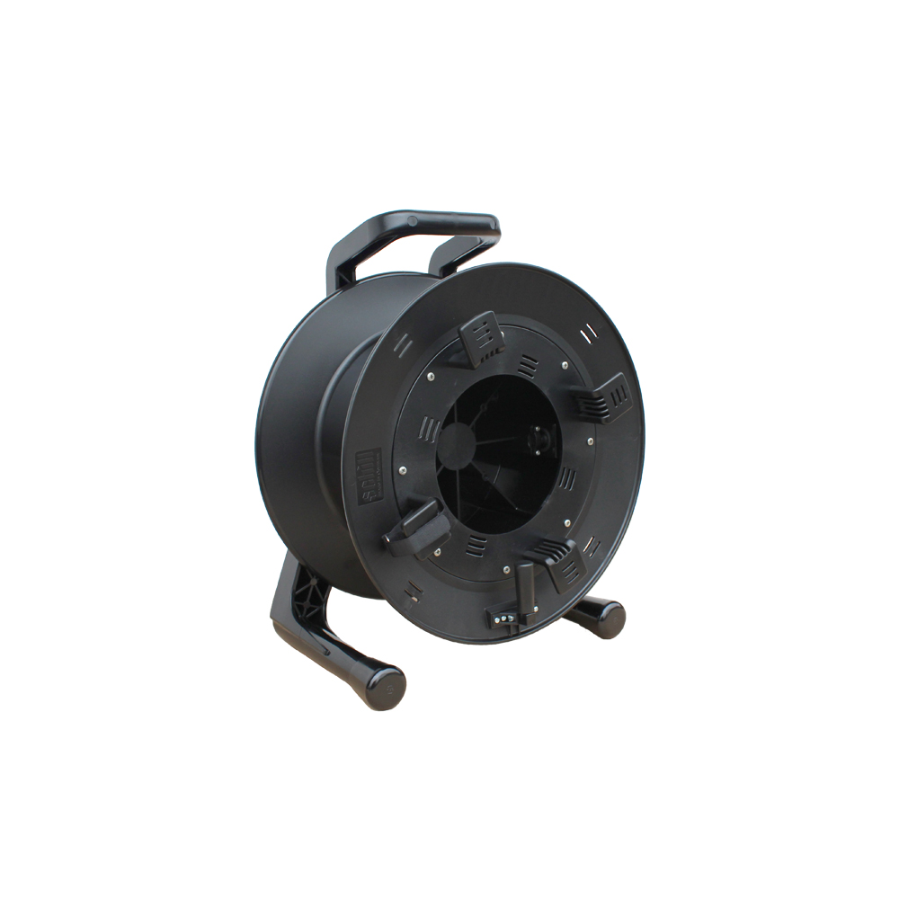 Kabeltrommel GT450.RM | Dreitec GmbH